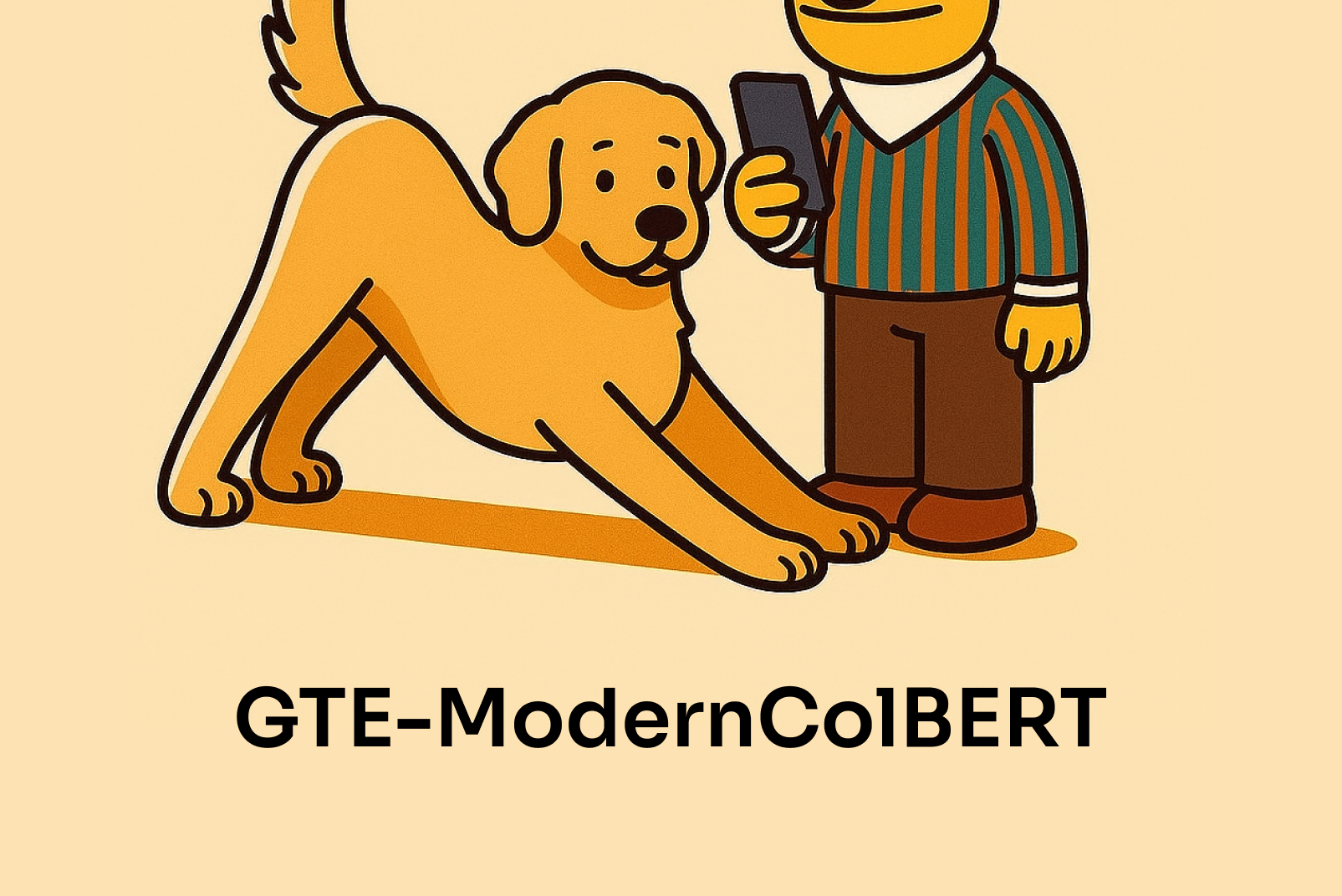 LightOn Releases GTE-ModernColBERT, First State-of-the-Art Late-Interaction Model Trained on ...